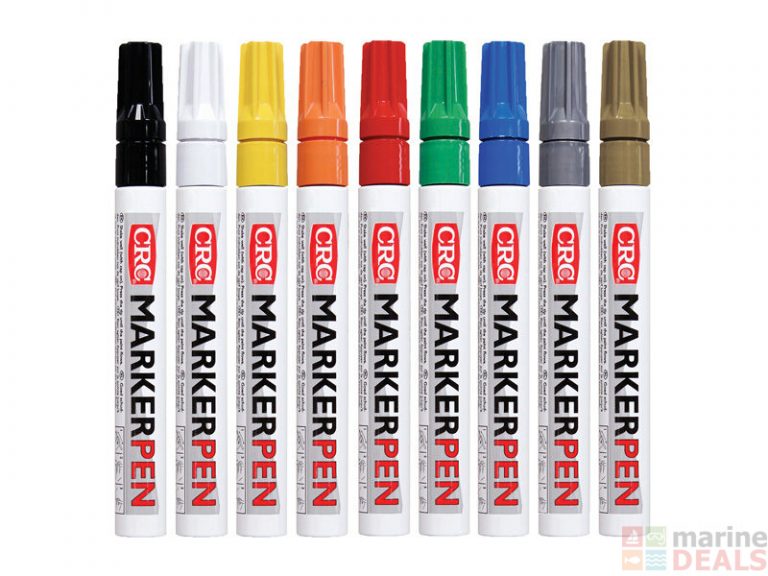 Marker Pen là gì? Định nghĩa, ví dụ, giải thích