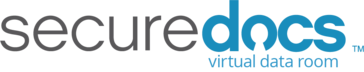 SecureDocs Virtual Data Room là gì? Reviews, Tính năng, Bảng giá, So sánh